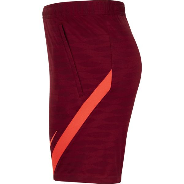 Liverpool Fc Strike Men S Soccer Shorts Rövidnadrág Short Férfi